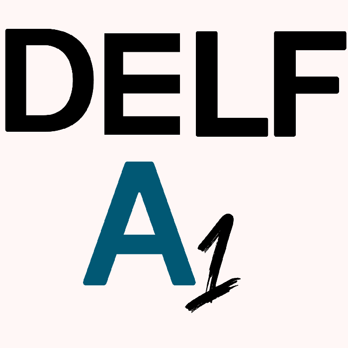 DELF A1 :: FLExible
